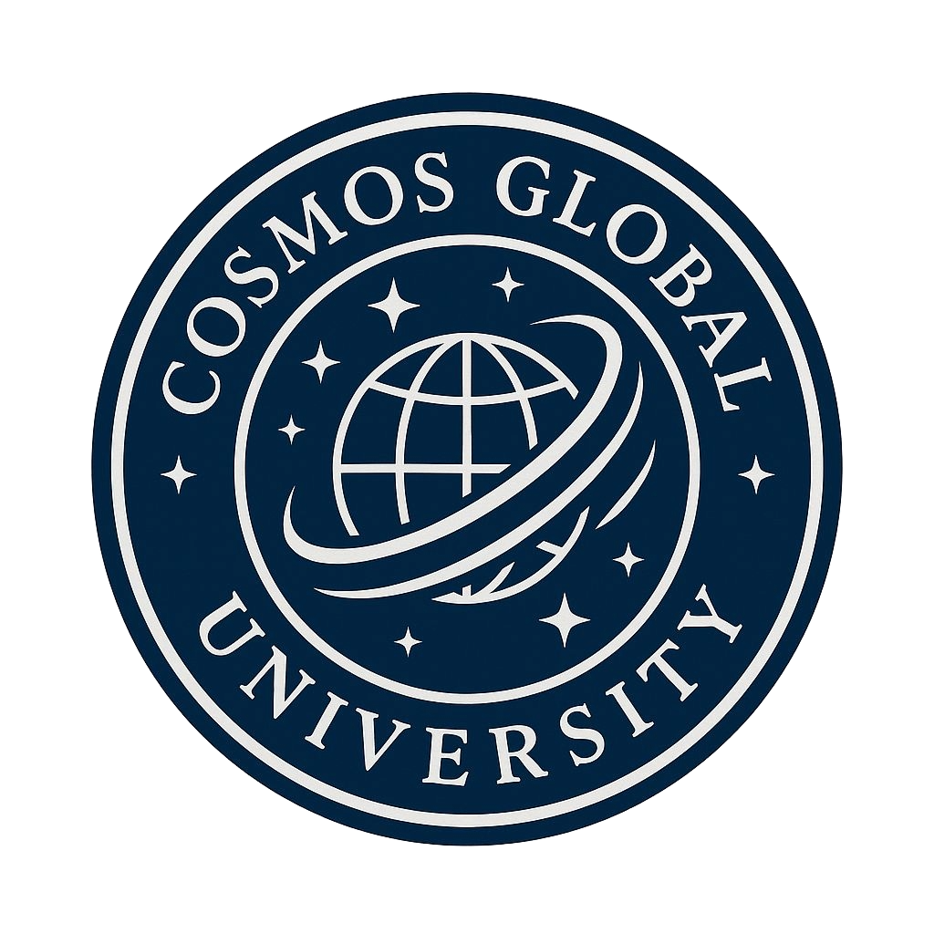 Cosmos Global University — Official Site